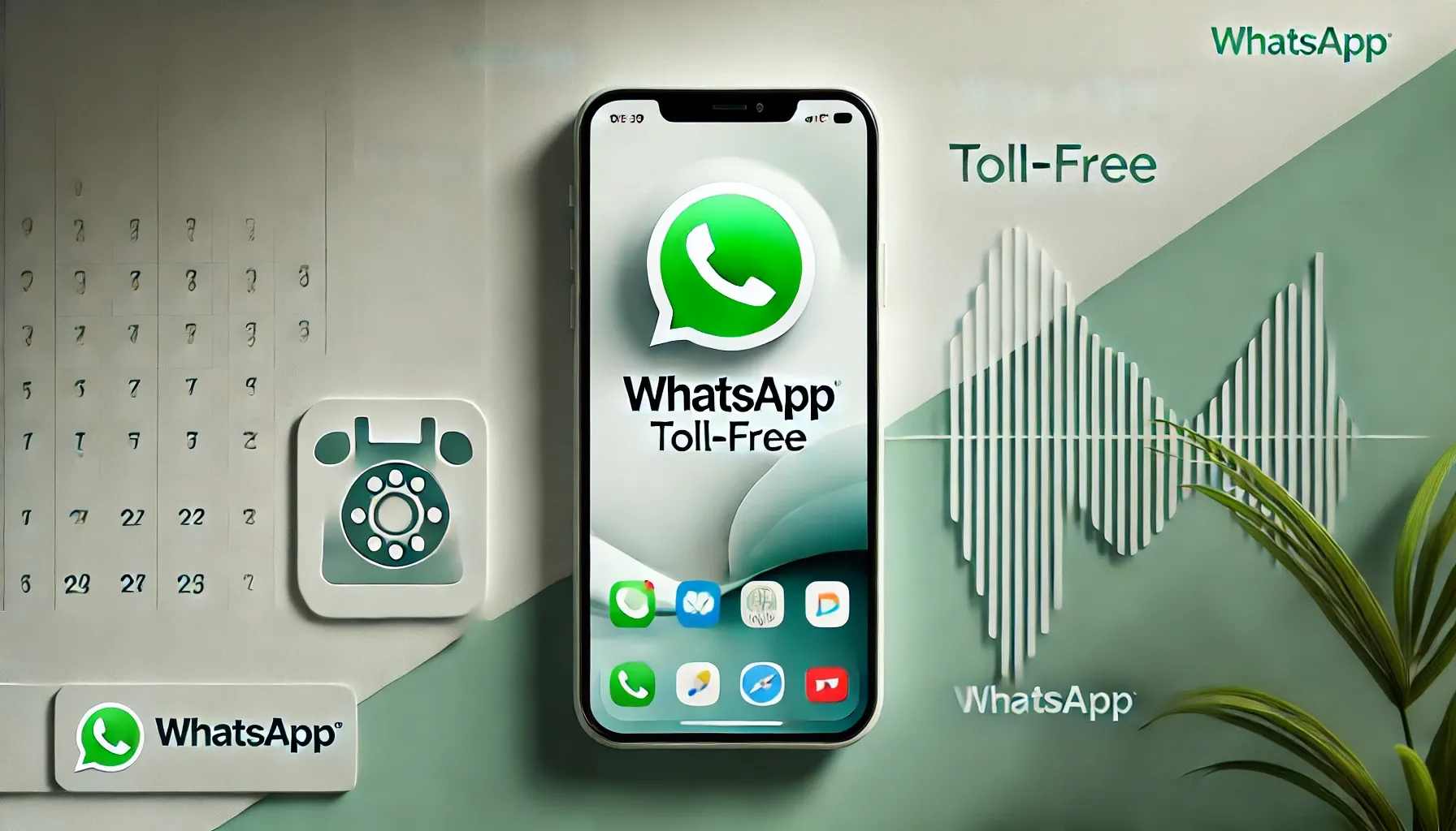 WhatsApp Business Landline Guide | Chatarmin